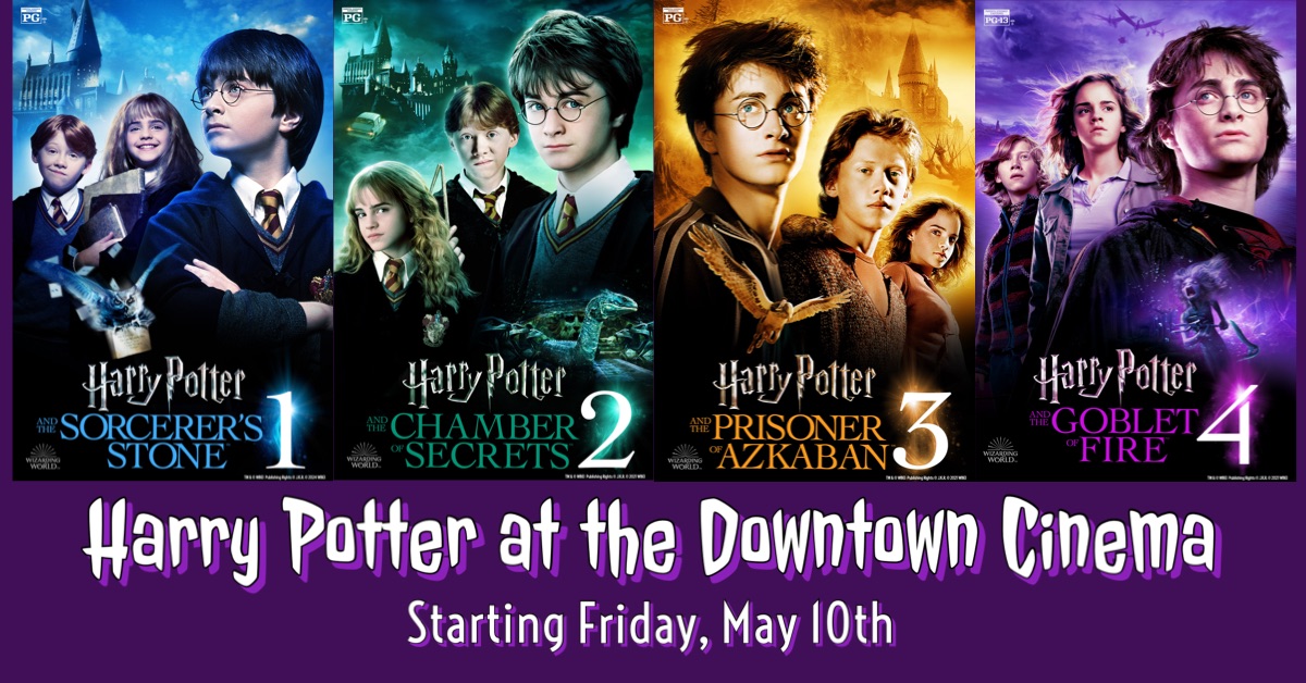 Micon Downtown Cinema - Micon Cinemas