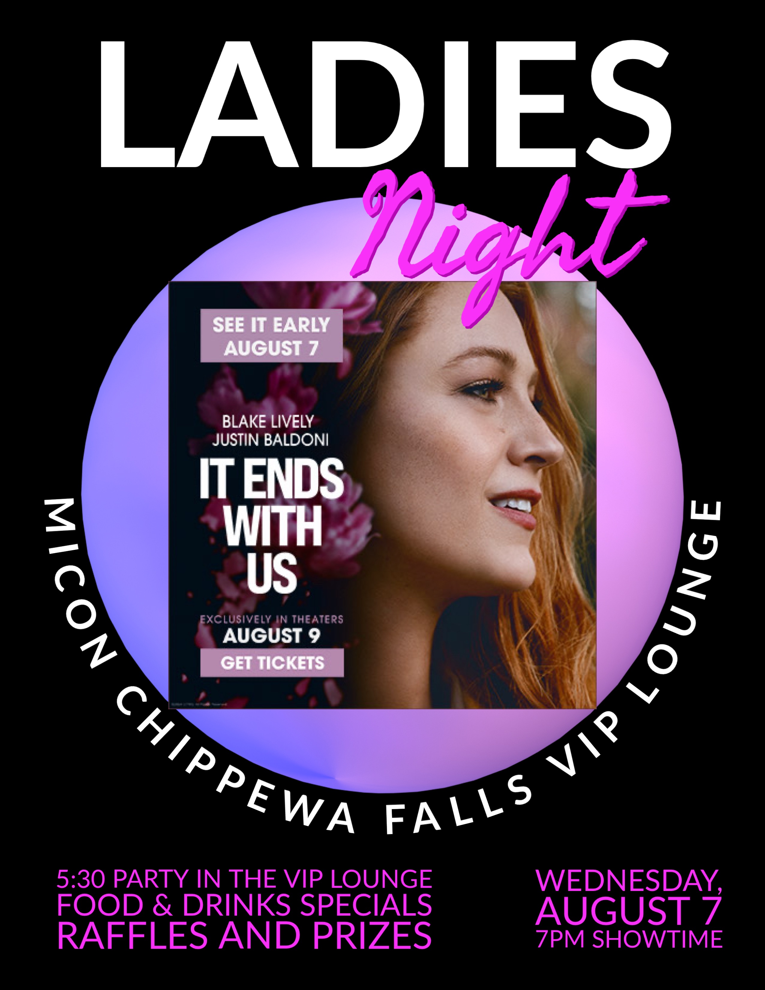 Home - Micon Cinemas