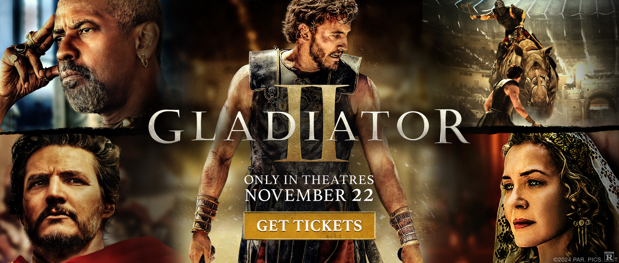 Micon Cinemas Eau Claire - Micon Cinemas