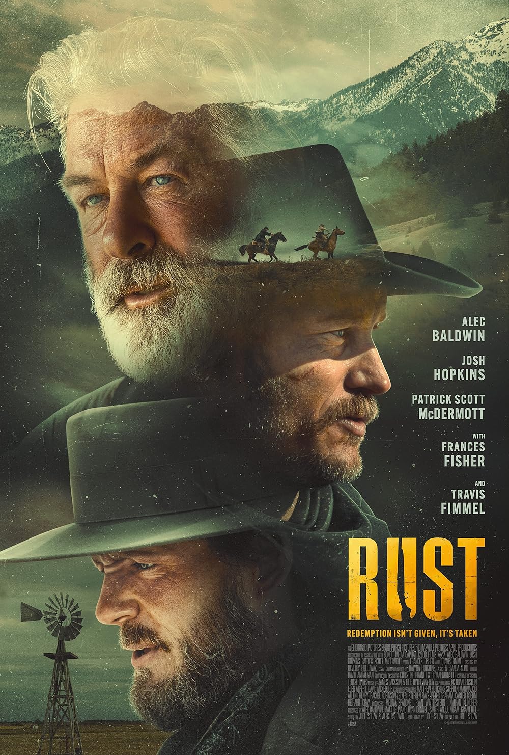 Rust - Micon Cinemas