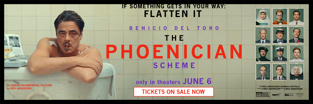 Micon Cinemas Eau Claire - Micon Cinemas